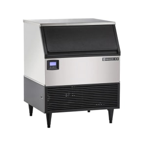 Ice-O-Matic ICEU220HA 24 1/2"W Half Cube Undercounter Ice Maker - 238 ...