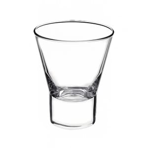 Libbey 3788 3 oz Embassy Sherry Glass - Safedge Rim & Foot Guarantee