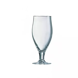 Libbey 3408 51 oz Super Globe Glass - Safedge Rim & Foot Guarantee
