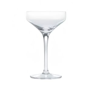 Libbey 224 13 1/2 oz Stemless Martini Glass