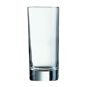Libbey 3737 10 oz Embassy® Footed Highball Glass