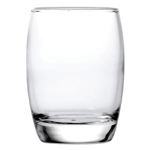 Libbey 3788 3 oz Embassy Sherry Glass - Safedge Rim & Foot Guarantee