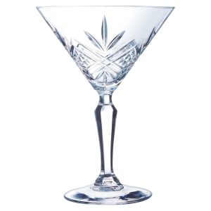 Libbey 3055 8 1/2 oz Perception® Coupe Martini Cocktail Glass