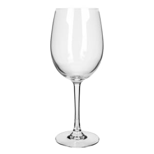 Libbey 7513 16 oz Vina Goblet Glass