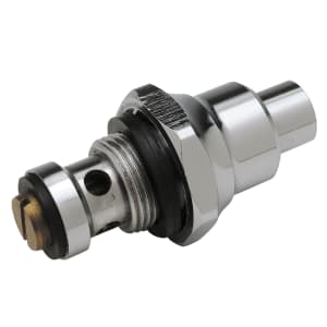 Zurn Industries Z831B4-XL-FC Deck Mount Lavatory Faucet w/ 5 3/8 ...