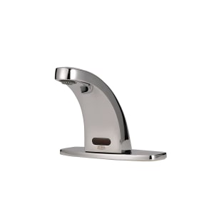 Zurn Industries P6900-20ES 1.5 gpm Slim-Fit Vandal-Resistant Male ...
