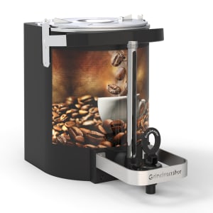 High-volume Coffee Dispenser Shuttles | KaTom Restaurant Supply
