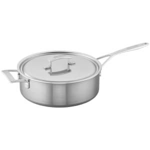 Vollrath 4072 Jacob's Pride® 12" Aluminum Saute Pan