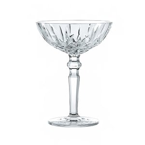 Libbey 3055 8 1/2 oz Perception® Coupe Martini Cocktail Glass