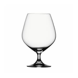 Libbey 3705 11 1/2 oz Embassy Brandy Glass - Safedge Rim & Foot Guarantee