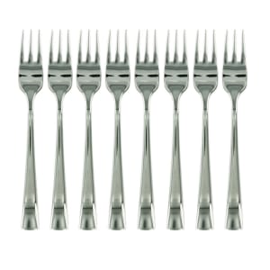 Oneida B914FESF 6 1/4" Escargot Fork with 18/0 Stainless Grade, New Rim ...