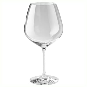 Libbey 7505 18 1/4 oz Vina Balloon Wine Glass - Safedge Rim & Foot ...