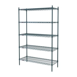 Commercial & Restaurant Wire Shelving Units | KaTom Restaurant Supply