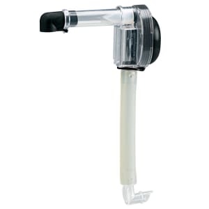 Server 88000 Condiment Syrup Pump Only w/ 1 oz/Stroke Capacity, Stainless