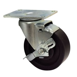 Bun Rack Cover | Sheet Pan Rack Cover | Bun Pan Rack Cover | KaTom