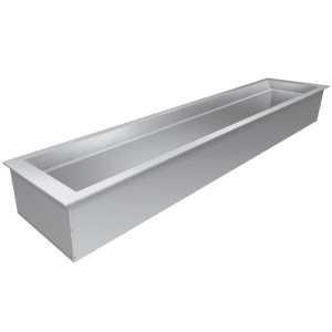 Drop-In Coolers | Cold Wells | KaTom Restaurant Supply