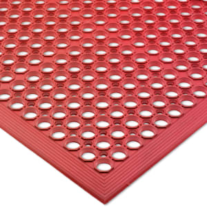 Wet Area Floor Mats | Drainage Floor Mat | KaTom