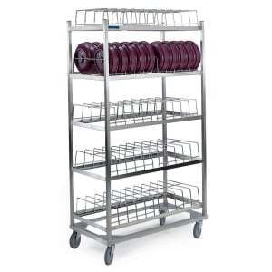 Drying Rack | Dish Drying Rack | Pot and Pan Rack | KaTom Restaurant Supply