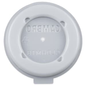 Restaurant Plastic Cup Lids | KaTom Restaurant Supply