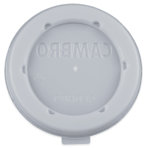 Restaurant Plastic Cup Lids | KaTom Restaurant Supply