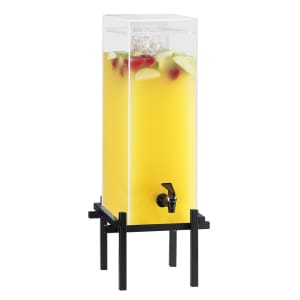 Plastic Beverage Dispensers | KaTom Restaurant Supply