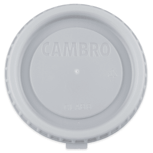 Restaurant Plastic Cup Lids | KaTom Restaurant Supply