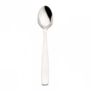 Browne 503023 6 2/7" Teaspoon with 18/10 Stainless Grade, Modena Pattern