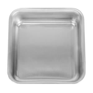 American Metalcraft HATP22 22" Wide Rim Pizza Pan, Aluminum