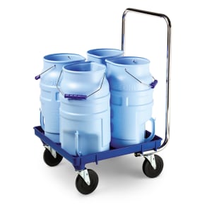 Hand Truck Parts | Dolly Parts, Handles, & Casters | KaTom Restaurant ...