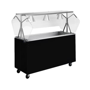 Cold Buffet Tables | Cold Food Buffet Servers | KaTom