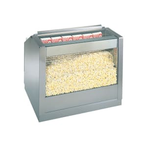 Popcorn Displays - KaTom Restaurant Supply