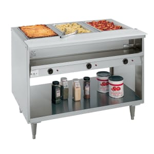 Hot Food Bar | Buffet Bar | KaTom Restaurant Supply