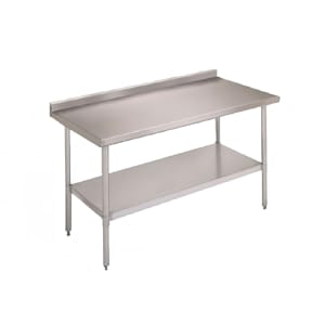 Economy Work Tables | KaTom Restaurant Supply