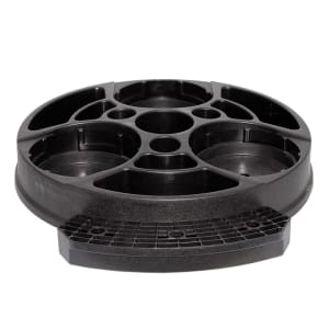 Bunn UNIV-3 APR Universal Airpot Rack, For 3 Airpots, Holds 3 Lower ...