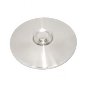 Service Ideas CBDRT3SS 3 gal Beverage Dispenser w/ Infuser & Ice Tube ...