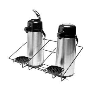 Airpot Coffee Racks | KaTom Restaurant Supply