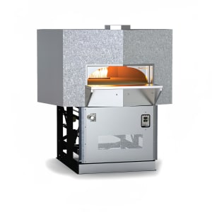 Wood Pizza Oven | Wood Fired Pizza Ovens for Sale | KaTom Restaurant Supply