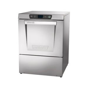 Hobart LXER-2 High Temp Rack Undercounter Dishwasher - (30) Racks/hr ...