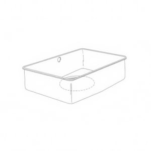 Commercial Sink Drain Parts | Kitchen Sink Components | KaTom