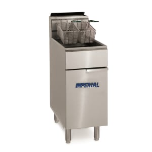 Commercial Gas Fryers | KaTom Restaurant Supply