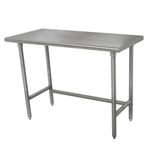 Standard Work Tables | 16-gauge Work Table | KaTom