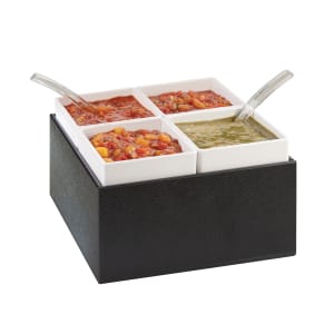 Condiment Jars & Condiment Servers | KaTom Restaurant Supply