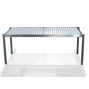 Work Table Shelves | KaTom Restaurant Supply