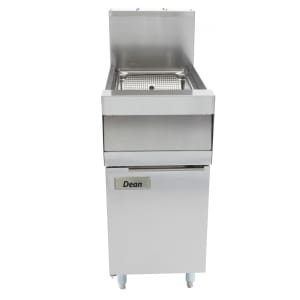 Fry Dump Stations | Fryer Holding Stations | KaTom Restaurant Supply