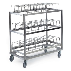 Drying Rack | Dish Drying Rack | Pot and Pan Rack | KaTom Restaurant Supply