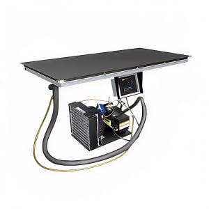 Elevated & Recessed Frost Tops | KaTom Restaurant Supply