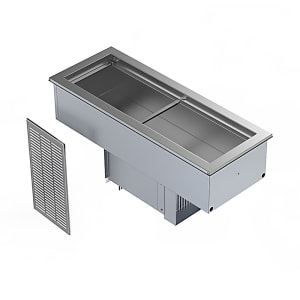 Drop-In Coolers | Cold Wells | KaTom Restaurant Supply