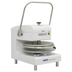 Dough Presses | Tortilla Presses | KaTom Restaurant Supply