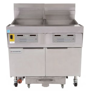 Frymaster | Commercial Fryers, Fryer Parts & Accessories | KaTom