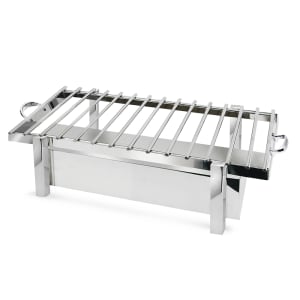 Chafing Racks, Stands, & Chafer Boxes | KaTom Restaurant Supply